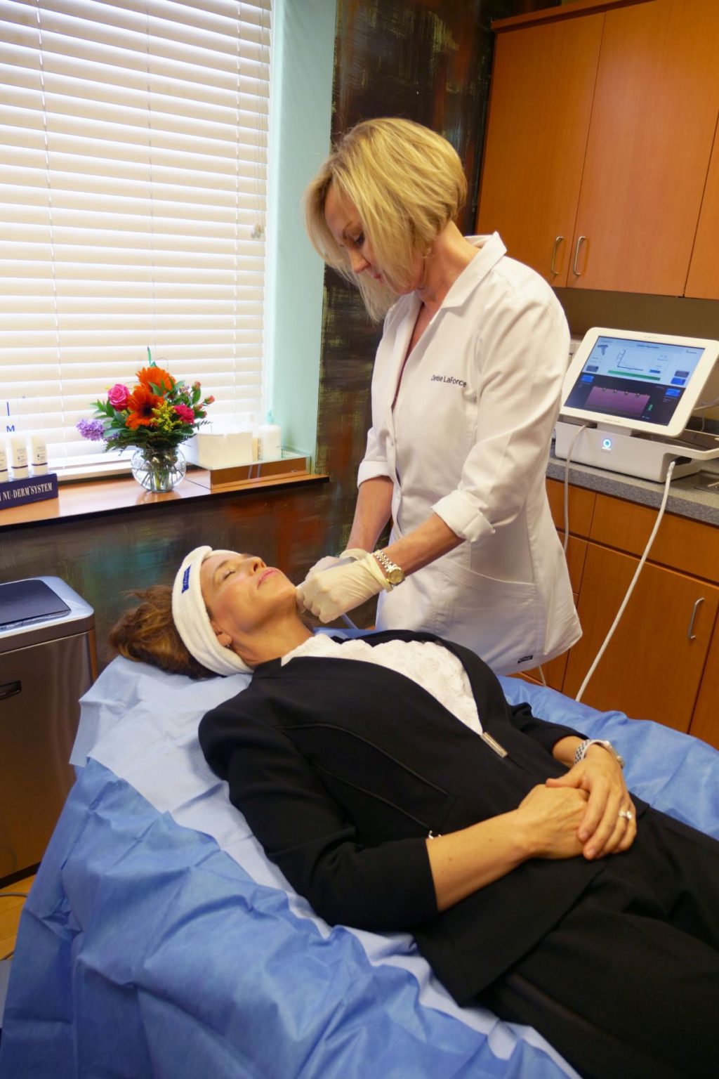 Everything You Need To Know About Ultherapy | Dermatology Realm